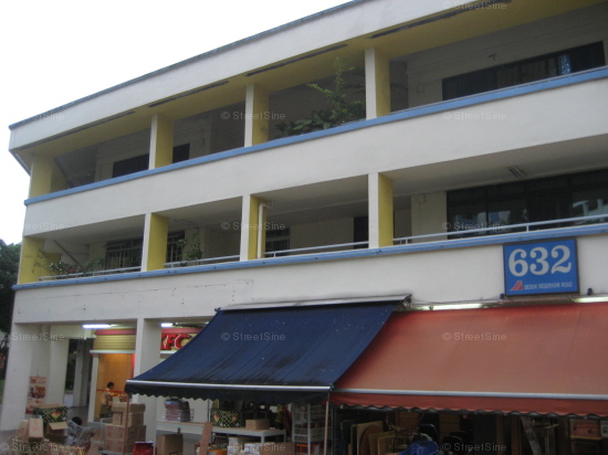 632 Bedok Reservoir Road (S)470632 HDB Details - Last Transacted Sale Prices and Transaction ...